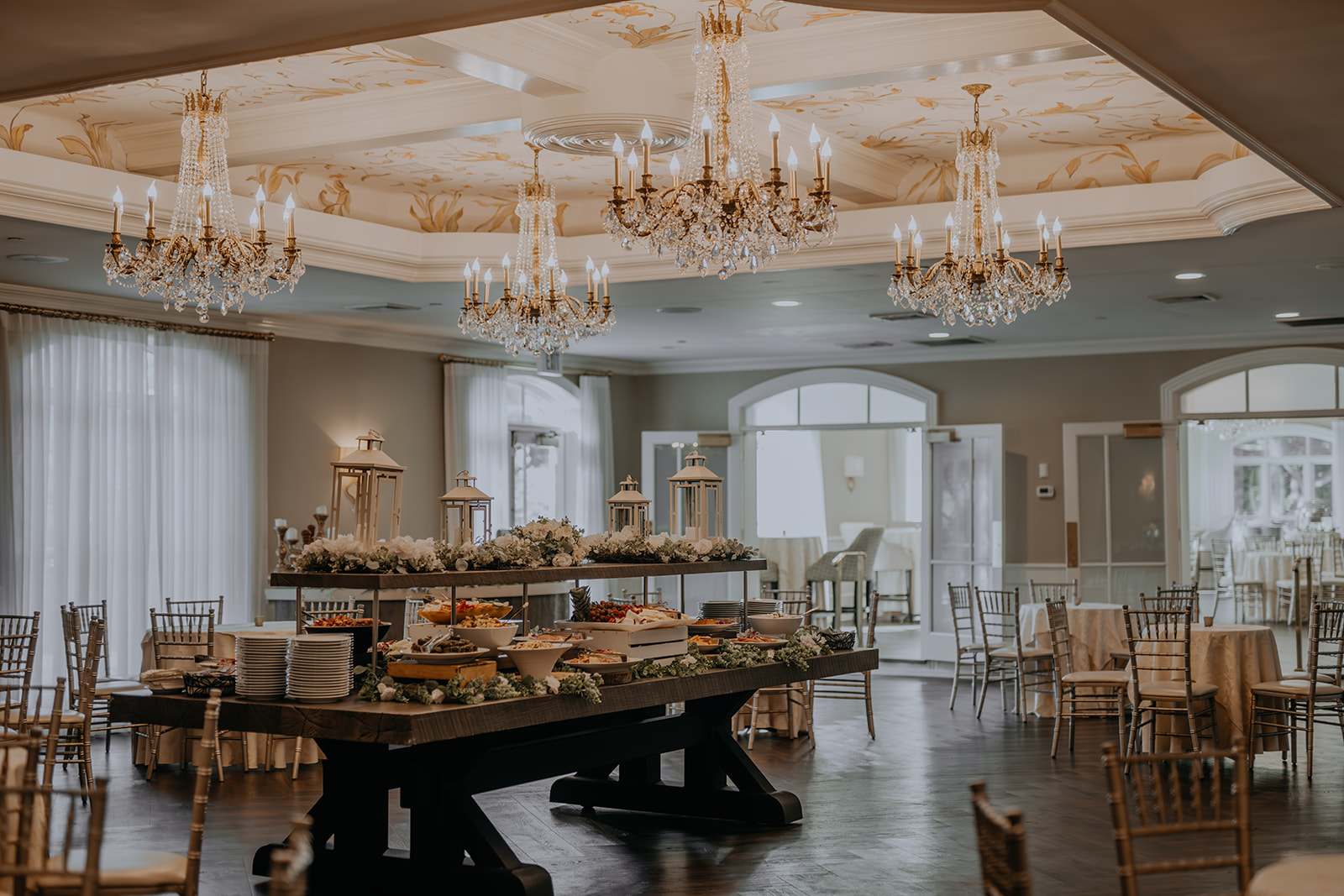 Innovative Entertainment Ideas for Your Wedding's Cocktail Hour at The ...