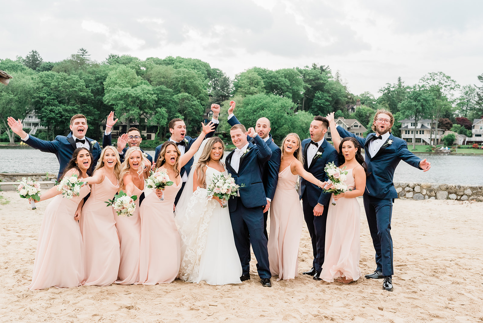 The Essential Guide to Bridesmaids and Groomsmen