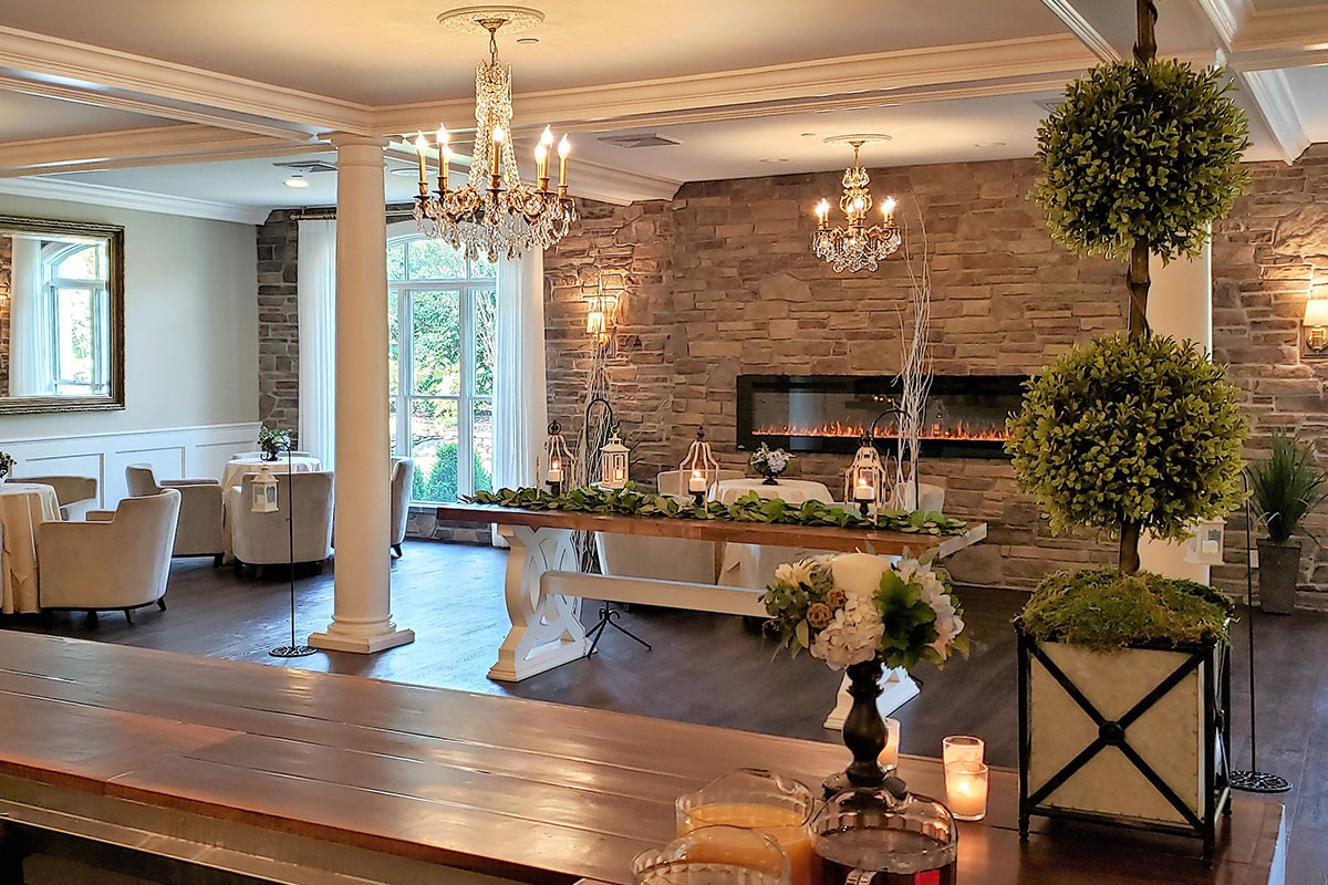 The Hapgood After - Home - The Mansion at Mountain Lakes
