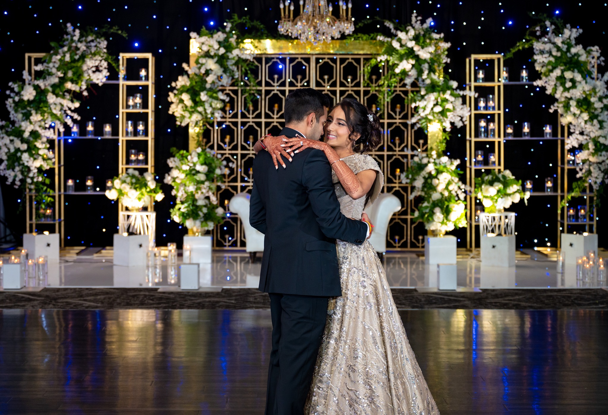 South Asian Weddings - Home - The Mansion at Mountain Lakes